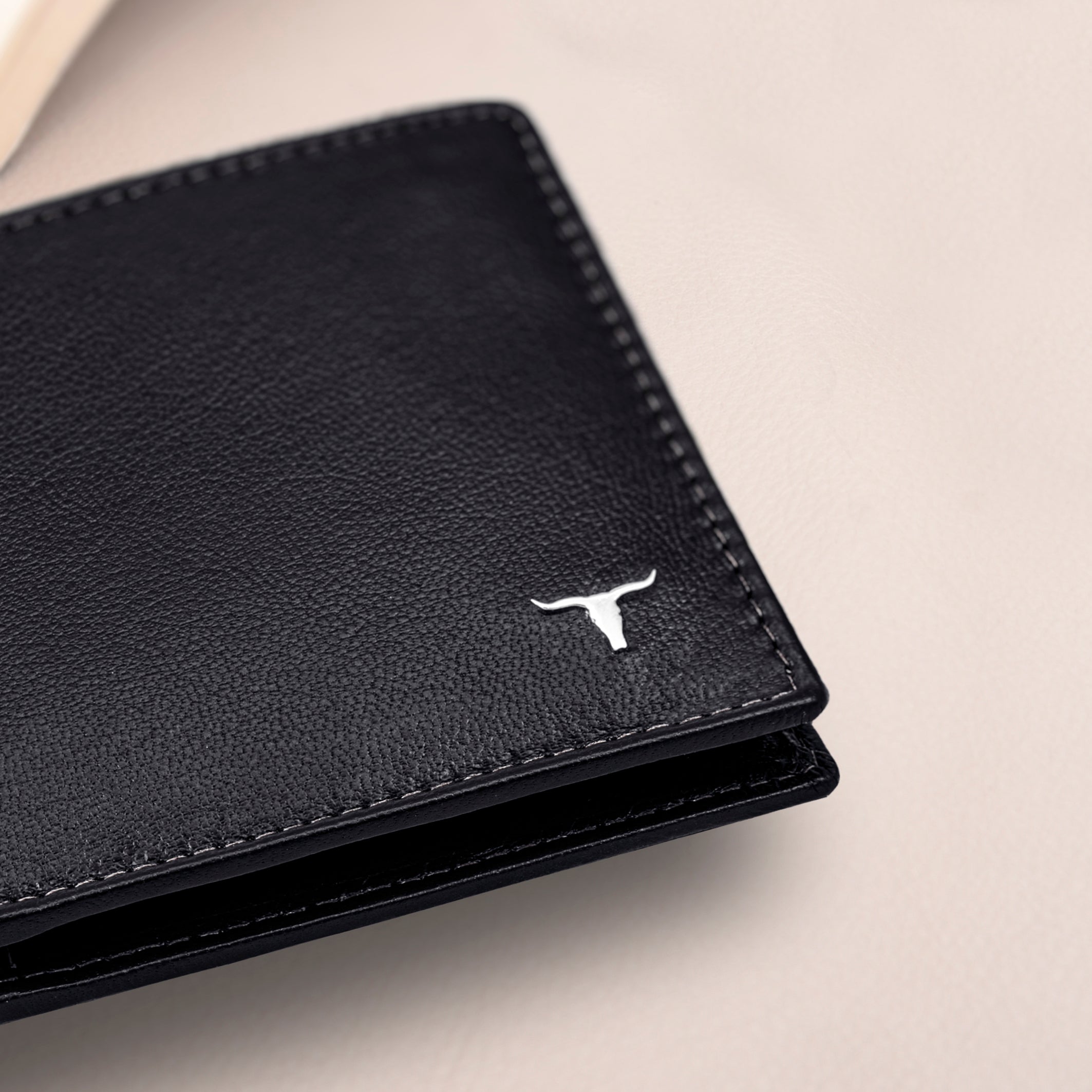 URBAN FOREST George Leather Wallet for Men – Urban Forest