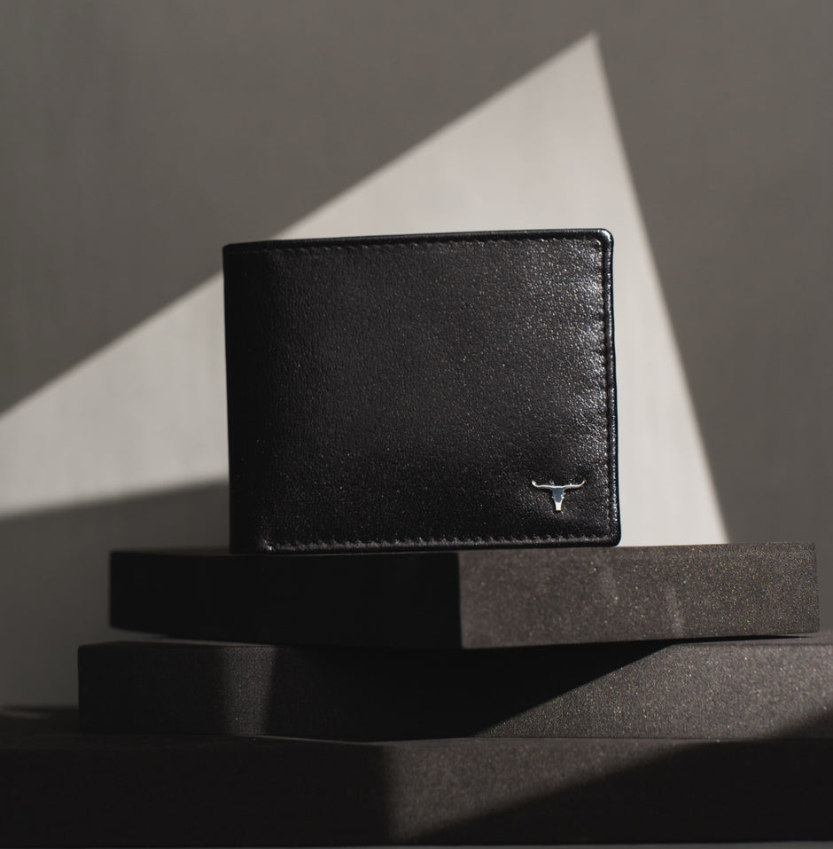 Men's Wallets – Urban Forest