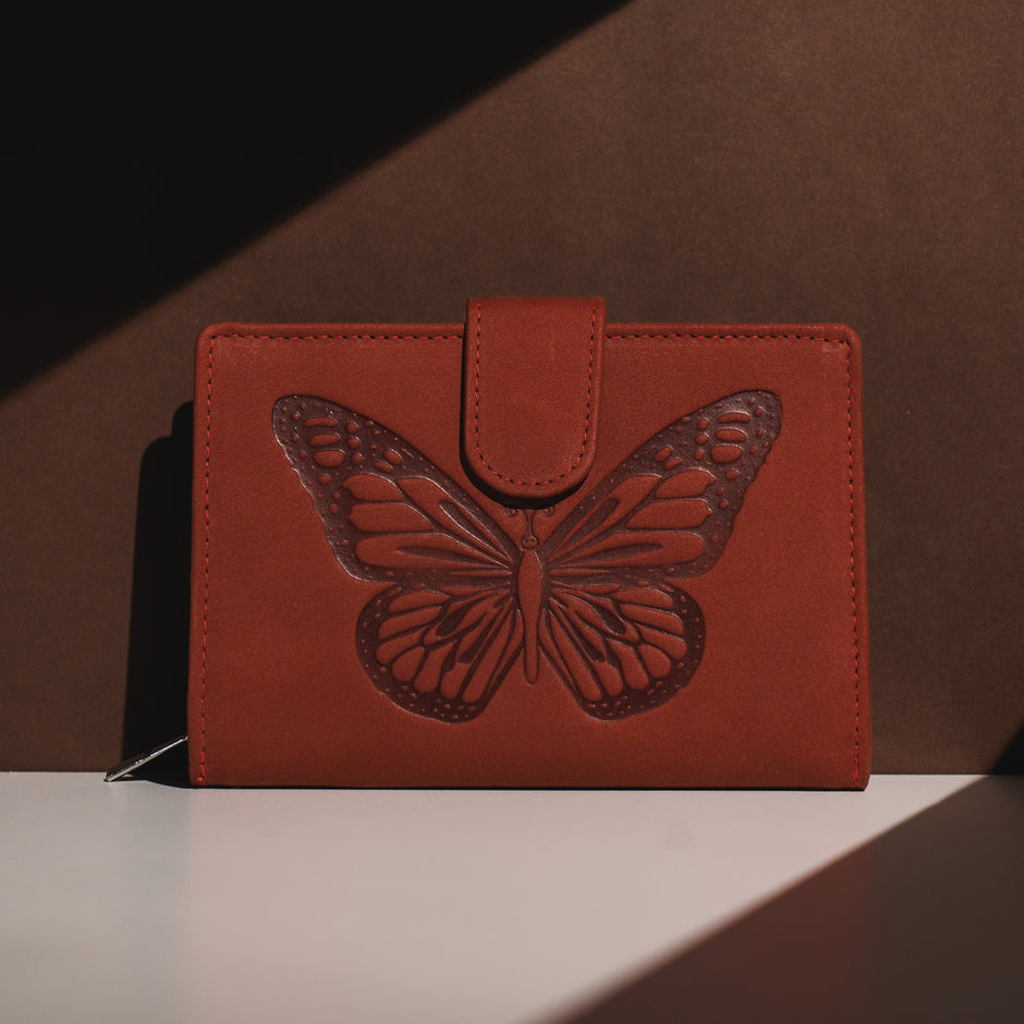 Women's Wallets – Urban Forest