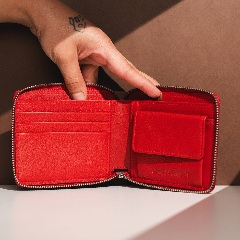 Women's Wallets – Urban Forest