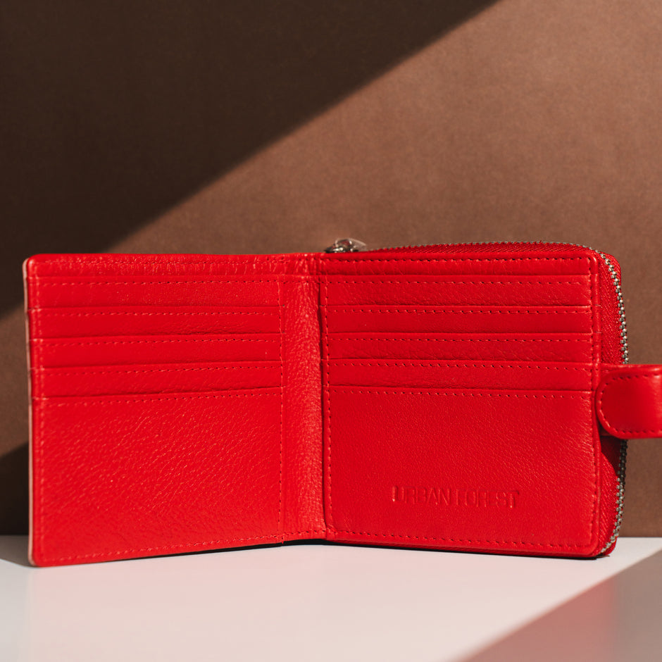Women's Wallets – Urban Forest