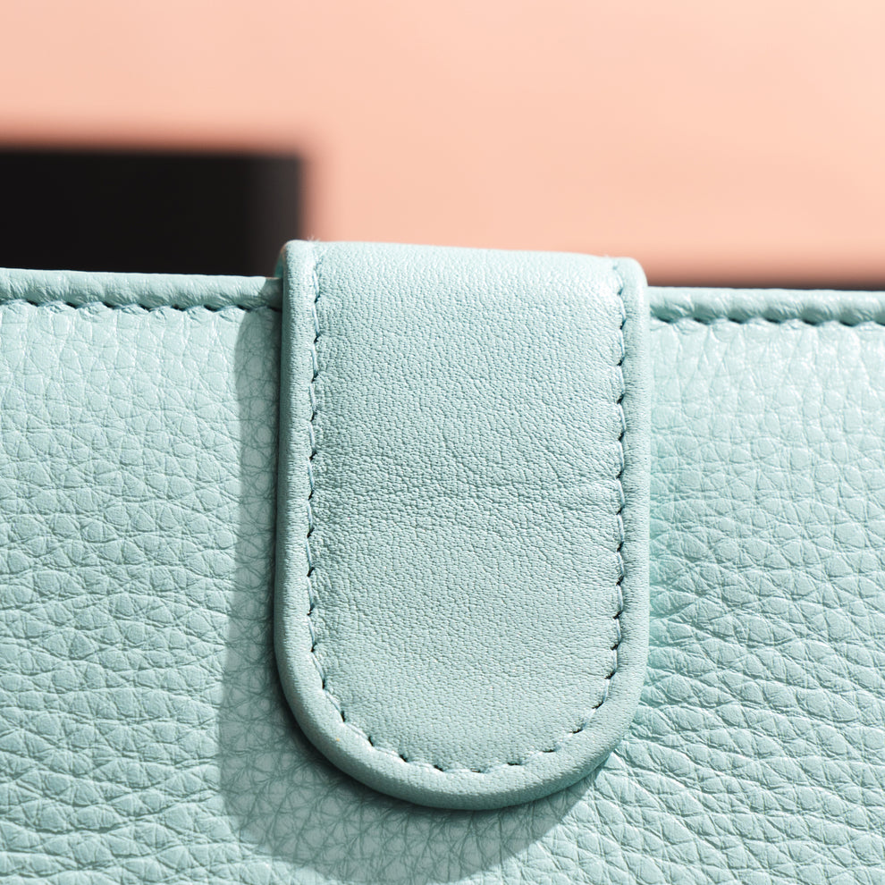 URBAN FOREST Arya Leather Wallet for Women – Urban Forest