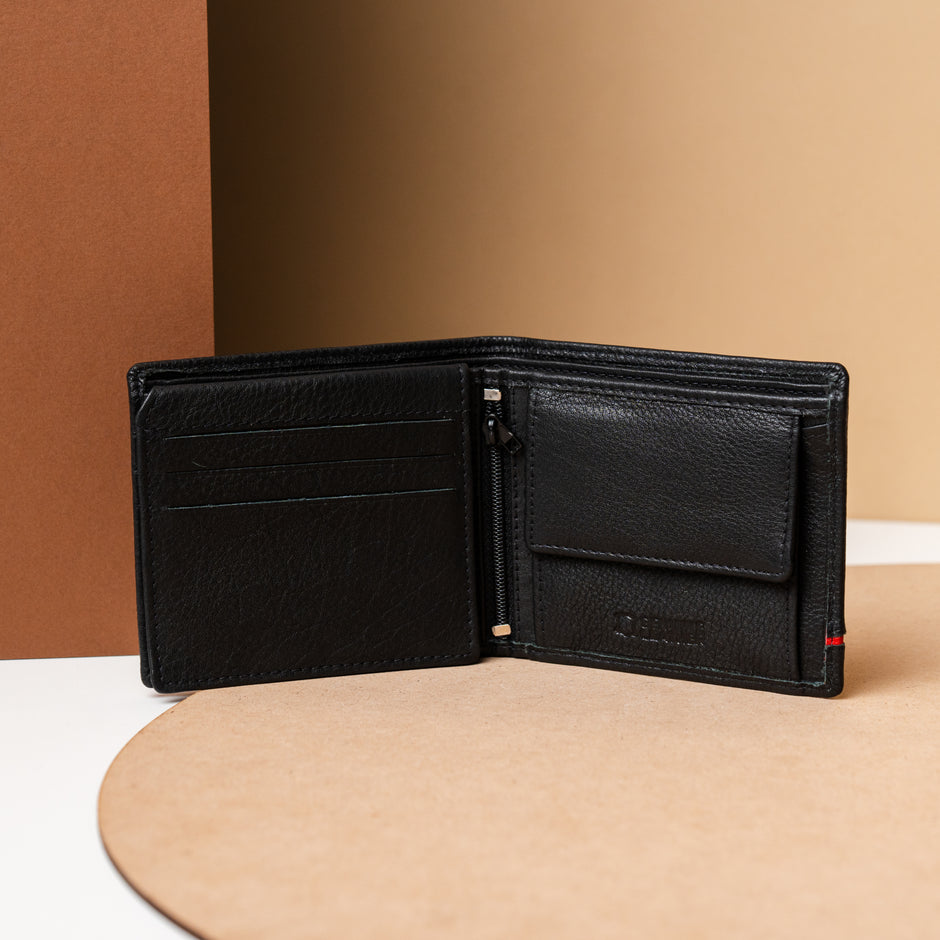 Men's Wallets – Urban Forest